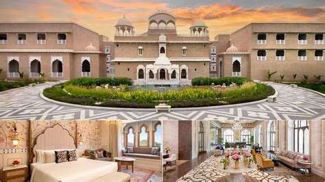 Discover Taj Lalit Bagh A Heritage Jewel In Udaipur115 Key