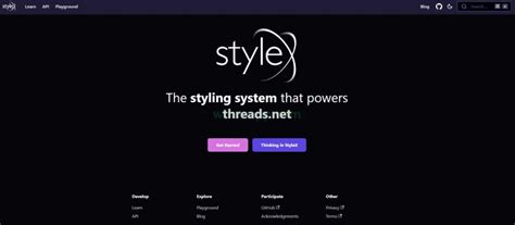 azer khamassi on linkedin meta announces finally their styling system a new atomic css in js…