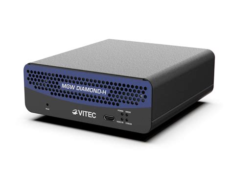Vitec At Infocomm 2024 Booth W2221 Ip Video Solutions