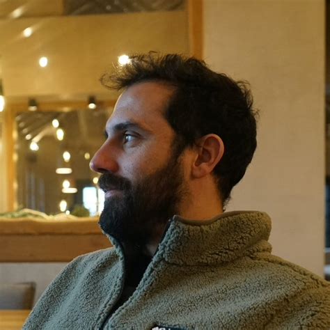 Theodoros Mathioudakis Medium