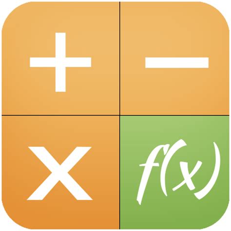Calculator App Logo Logodix