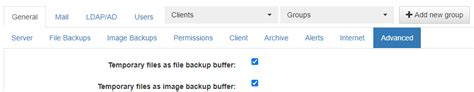 error no permission to access mypath urbackup tmp files server urbackup discourse