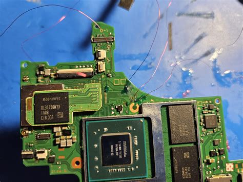 First Install Aliexpress Picofly With Cable R Switchpirates