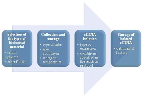 Pre Analytical Stages To Optimise The Extraction Process Modified