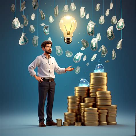 9 Profitable Ai Business Ideas For Passive Income In 2024 Wealthy Tent