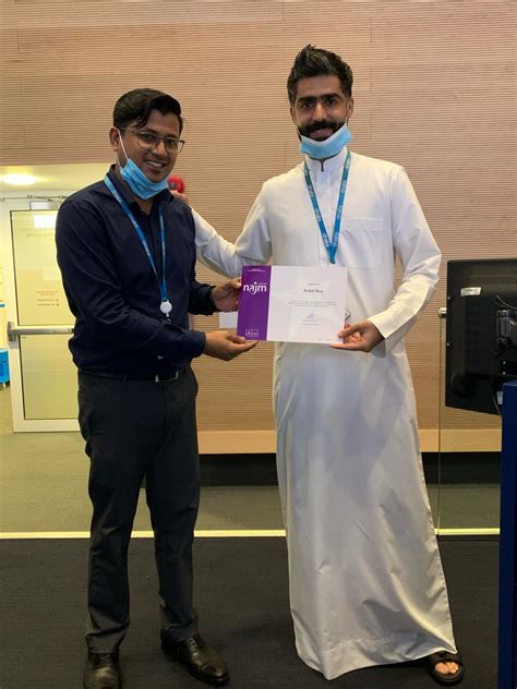 Ankit Roy On Linkedin Recognition For Hard Work Is The Ultimate Motivation One Could Get 15