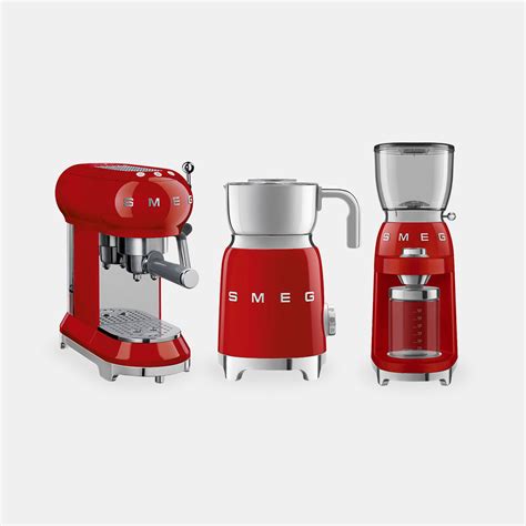 Set 반자동 커피머신 And 커피 그라인더 And 밀크 포머 Lomad로마드 소유의 타이밍