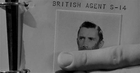Garbo The Spy