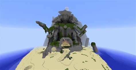 Steven Universe Minecraft Map Minecraft Map