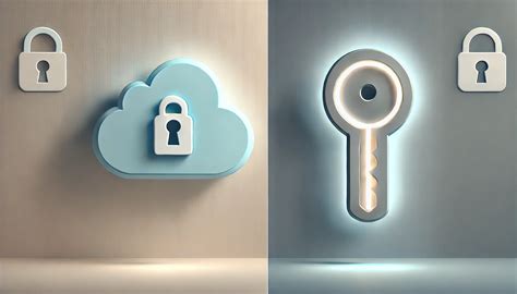 Modern Wallet Security Understanding Cloud Backups Vs Passkeys Doppio Blog
