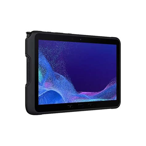 Buy Samsung Galaxy Tab Active4 Pro 10 1in Wi Fi 128gb Black [sm