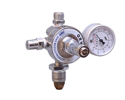 Medical Pressure Regulator I 69 Medical Pressure Regulator I 69 Exporter Manufacturer