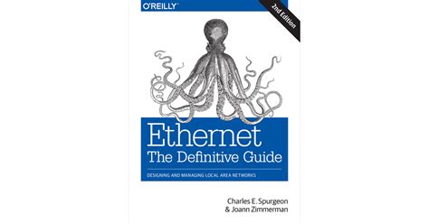 Ethernet The Definitive Guide 2nd Edition [book]
