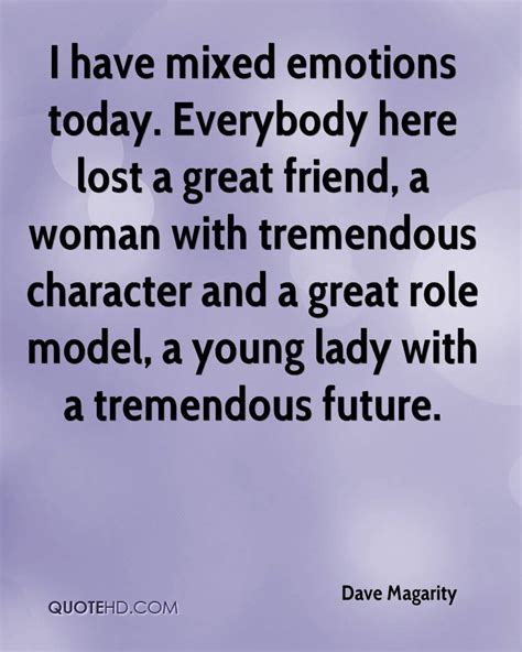 Mixed Emotions Quotes And Sayings Quotesgram