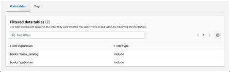Amazon Aurora PostgreSQL 및 Amazon Redshift와의 Amazon DynamoDB 제로 ETL 통합