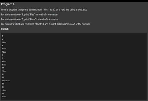 Solved Program 1 Write A Python Program That Takes An