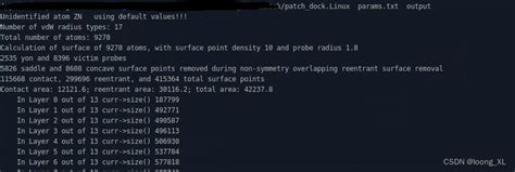 Lightdockpatchdock Linux Loong Xl Csdn