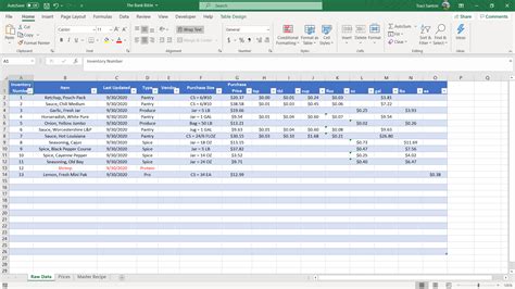 Using A Nested Xlookup Formula Based On 2 Criteria Rexcel