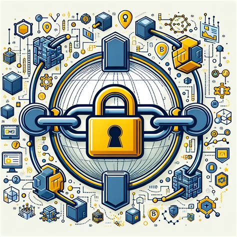 Ielts Reading Practice How Blockchain Is Improving Global Data Security Ietlsnet