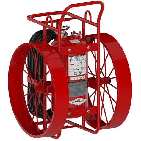 Z Series Amerex Fire Systems