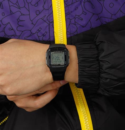 Часы Casio Collection Db 36 1a — купить наручные часы в интернет магазине по цене