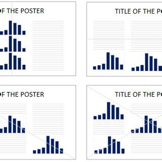 Examples Of Axis Symmetry Download Scientific Diagram