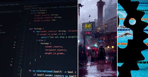 List Rust Curated By Jere Salminen Medium