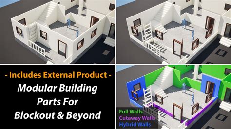 building floor and room identifier plugin in code plugins ue marketplace