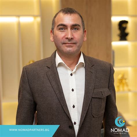 Nomad Partners On Linkedin Представяме ви Милен Черкезов координатор човешки ресурси в нашия