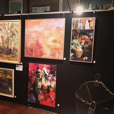 Hunter Galleries Added A New Photo Hunter Galleries