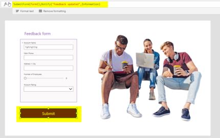 Open Custom Page From Model Driven App Using New Command Editing In Power Apps Softchief Learn