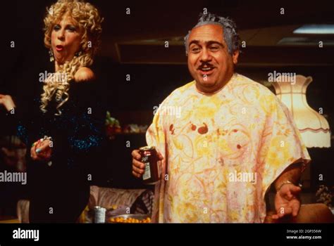 Rhea Perlman Danny Devito Matilda