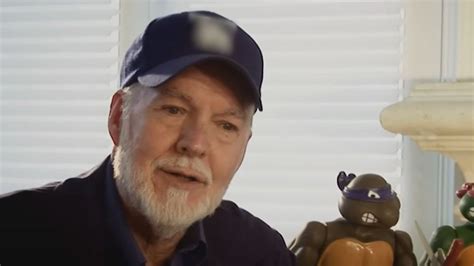 Us Actor Who Voiced Master Splinter In Original Teenage Mutant Ninja