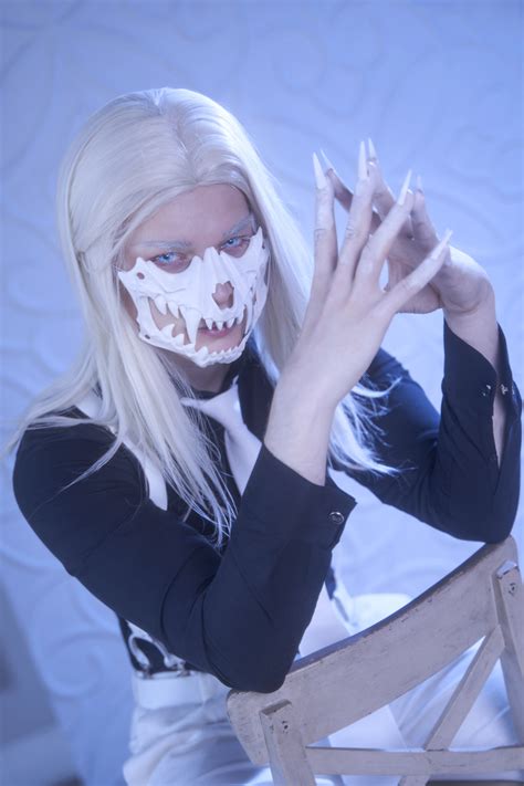 Original cosplay by Kotin | Пикабу