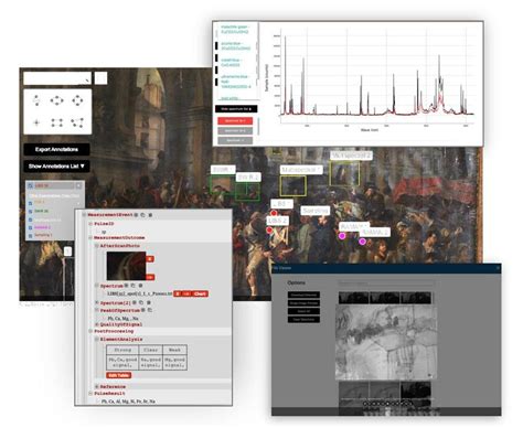 Heritage Annotator Interface And Functionalities Download Scientific Diagram