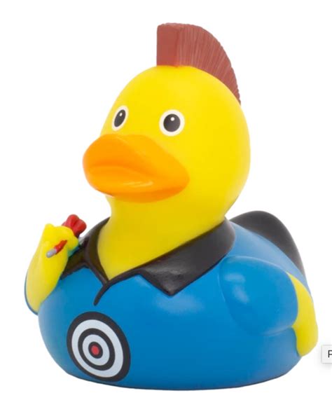 Adult Humour Duck World