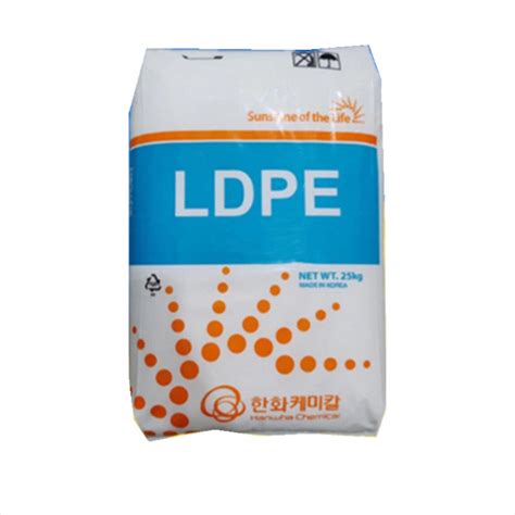 Hạt Nhựa Nguyên Sinh Ldpe 955