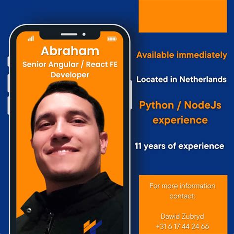 Micah Gabriel On Linkedin Frontenddevelopers Softwaredevelopers