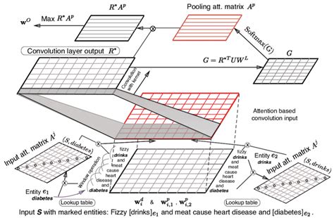Schematic Overview Of Our Multi Level Attention Convolutional Neural