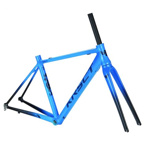 Велосипедная рама из алюминиевого сплава 700c Aliexpress