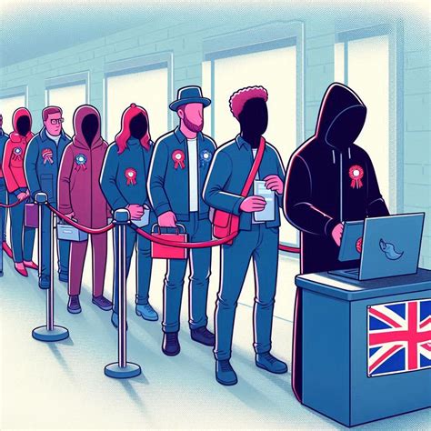 Openbuckets On Linkedin Cybersecurity Dataprivacy Infosec Ukvoters Hackers…