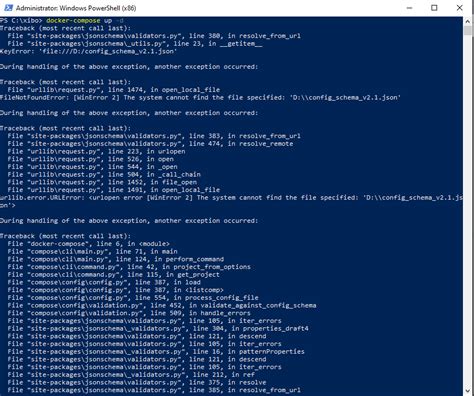 Problem During Install Xibo Server On Windows Get Help Xibo Community