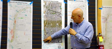 Organizing A Mapping Exercise In Your Community Local Government