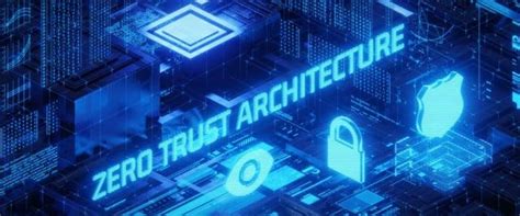 2023 Zero Trust Authentication Is On The Horizon