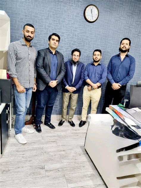 muhammad ali aizaz linkedin‘de my ucp ucp alumniassociation alumni relations higher education