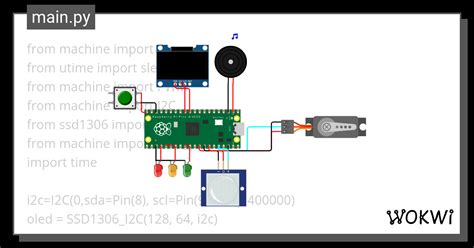 Sips Ex 2 Wokwi Esp32 Stm32 Arduino Simulator