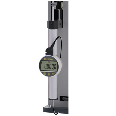 Digital Indicator Testing Stand M Sylvac