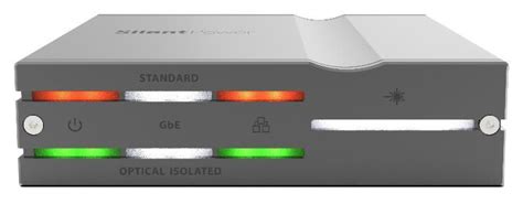 Advices Ifi Audio Lan Ipurifier Pro Galvanic Optical Rj45 Ethernet Network Isolator