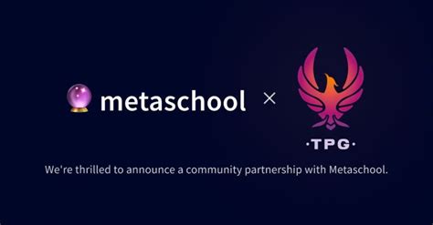 The Phoenix Guild Tpg On Linkedin Were Thrilled To Partner With