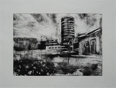 Monoprints By Famous Artists Degas Circle Mary Cassatt 3 Prints